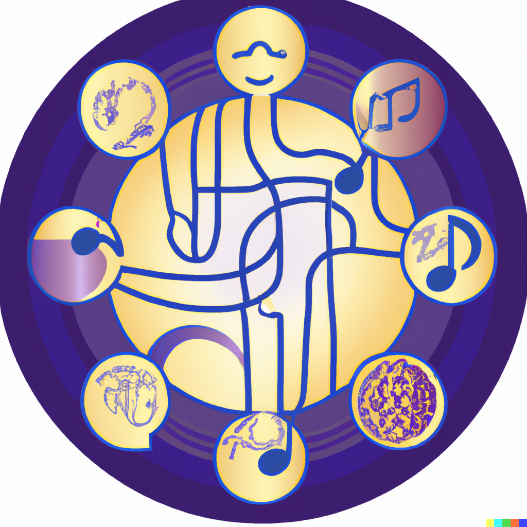 Musica IQ - Musica IQ